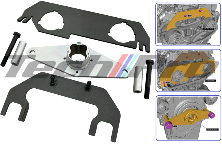 Tech Pro Professional Tools